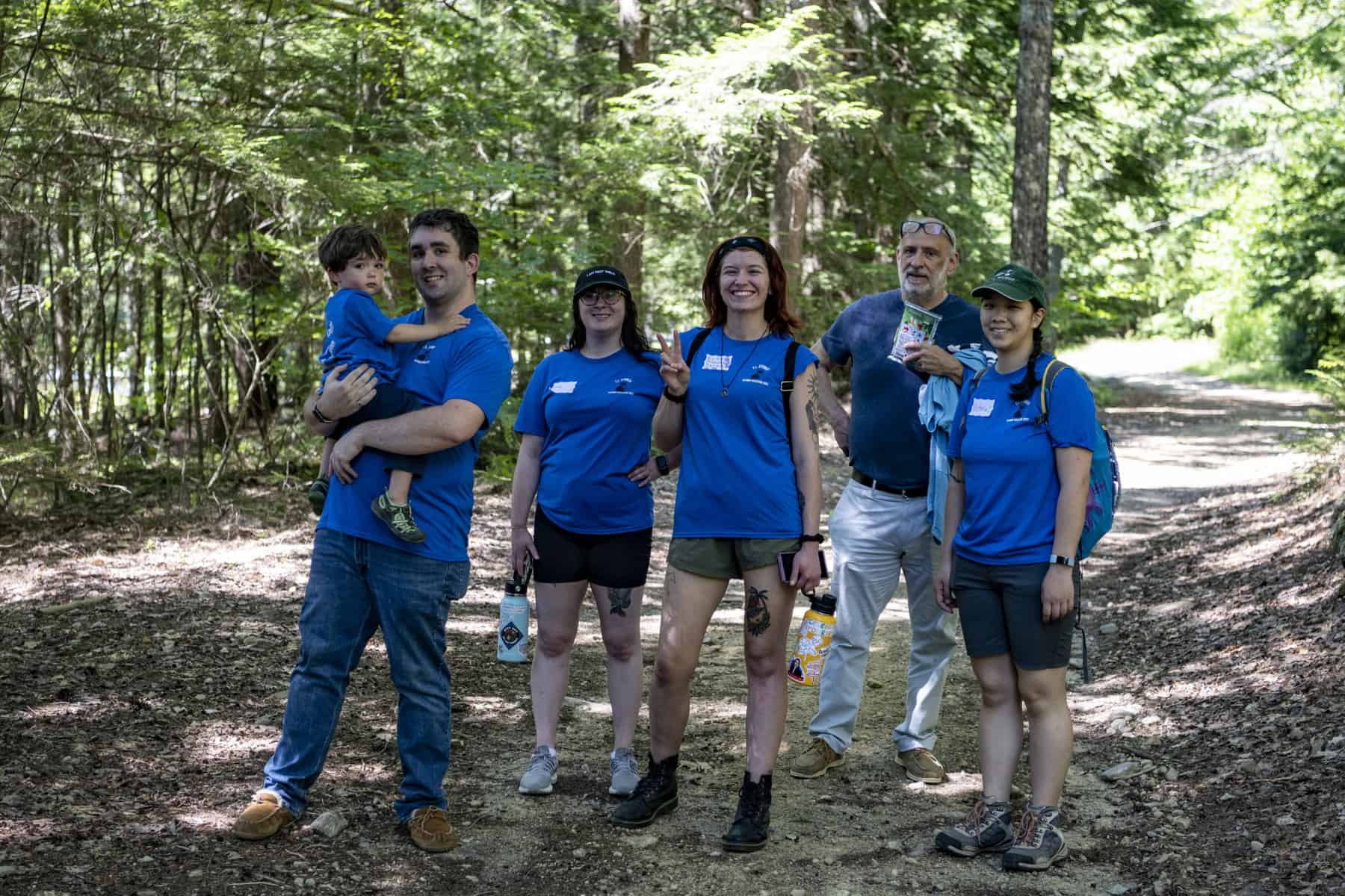 Community - T.L. Storer